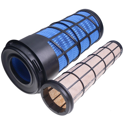 Fuel Filter AT332908 AT332909 For John Deere 310J 310K 315SL 325K 410J ...