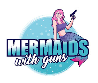 Mermaids with Guns | eBay Stores
