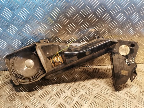BMW 7 E38 728 i Rear Right Door Sound Speaker 8352432 | eBay Australia