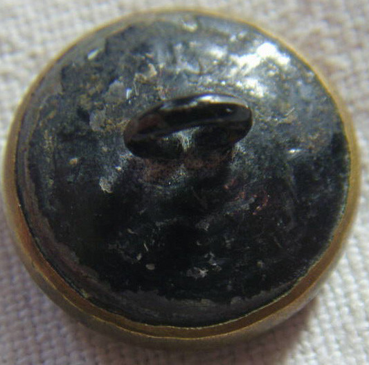 B1575 - Hunting Button - Game - Dog | eBay