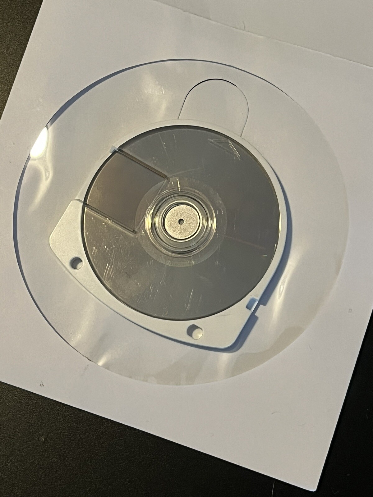 Sampler Disc for PSP Vol. 1 (EU) (Sony PSP, 2005) for sale online | eBay