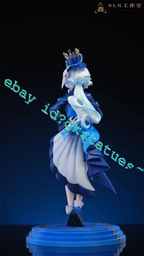 SLN studio Genshin Impact Furina Resin Statue Pre-order 1/6 Scale Cast ...