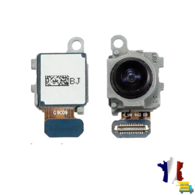 Caméra Arrière Ultra Large 12MP 100% Originale Samsung Galaxy S20 ...