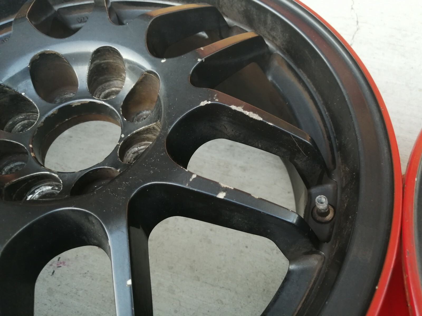 rare jdm Work RS-Beta 15"old school civic integra eg6 dc2 crx Da6 | eBay