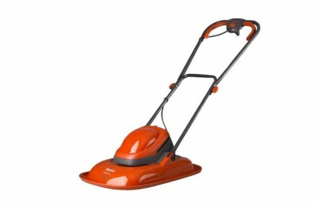 Flymo Turbo Lite 330 Hover Mower - 963330801 for sale online | eBay UK