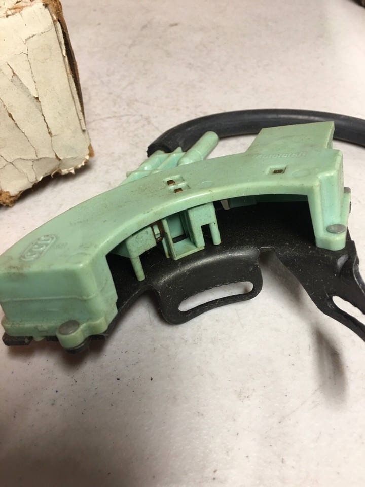 NOS D6DZ15520A 1976 1977 GRANADA MONARCH BACKUP LIGHT SWITCH, COLUMN ...