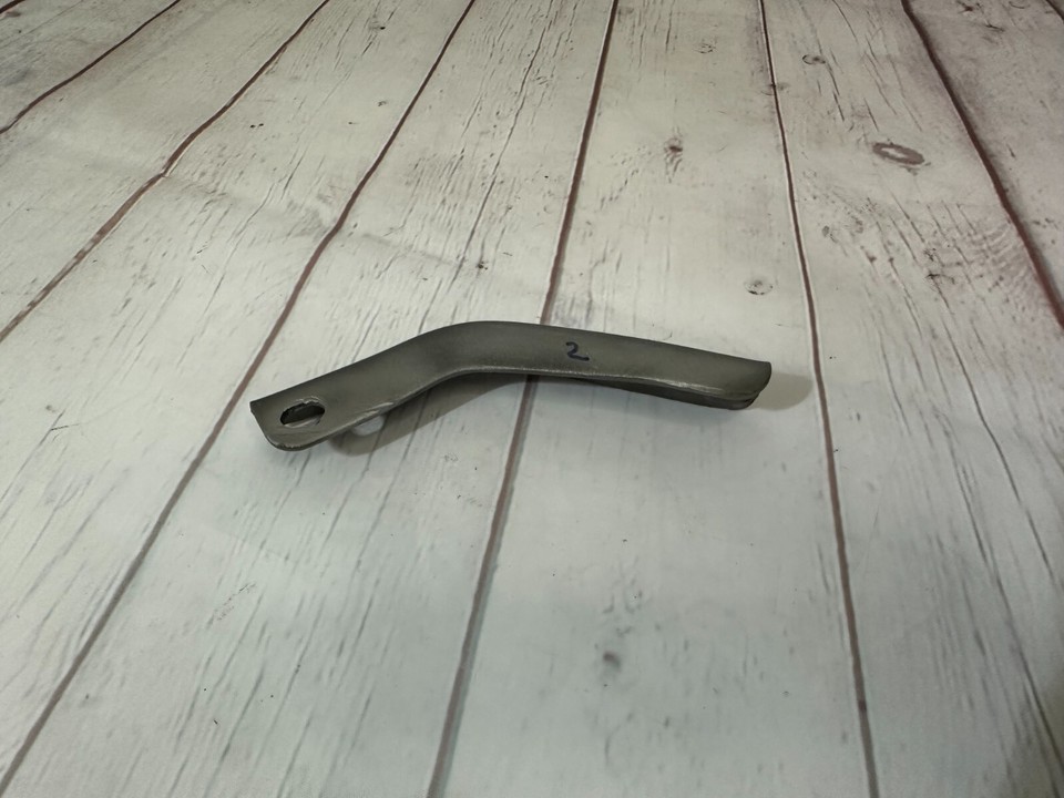 IROC Firebird Camaro Small Block Chevy SBC Starter Bracket Brace 3rd ...