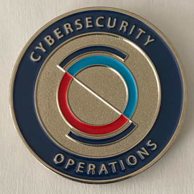 NSA NATL SECURITY AGENCY CYBER SECURITY OPS Tier 1 Cyber TAO Tailored ...