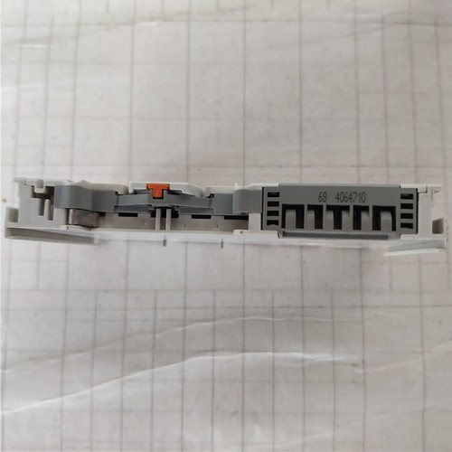 1PC Used BECKHOFF module EL2008 Tested#QW | eBay