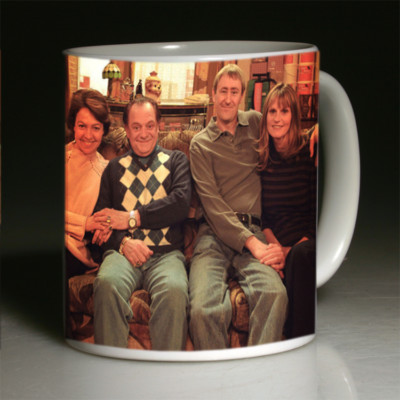 ONLY FOOLS AND HORSES MUG (#172) | eBay UK