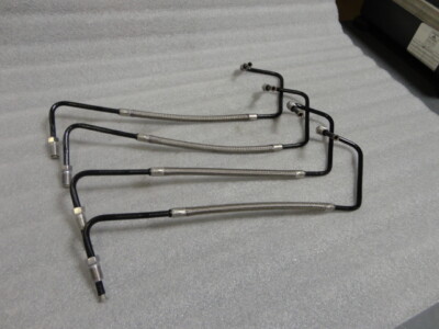 FRONT BRAKE LINE for Dodge, 05154225AD | eBay