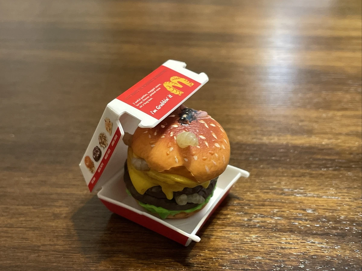 Gross Burger