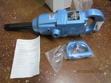 Chicago Pneumatic 1 Inch Impact Wrench Cp7780-6 Unopened for sale ...