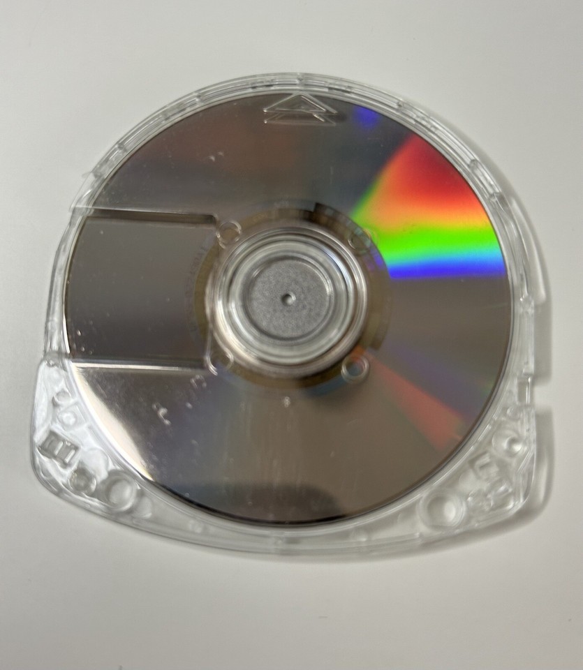 Patapon 2 (Sony PSP, 2009) Disc Only Tested Works Clean Disc Fast ...