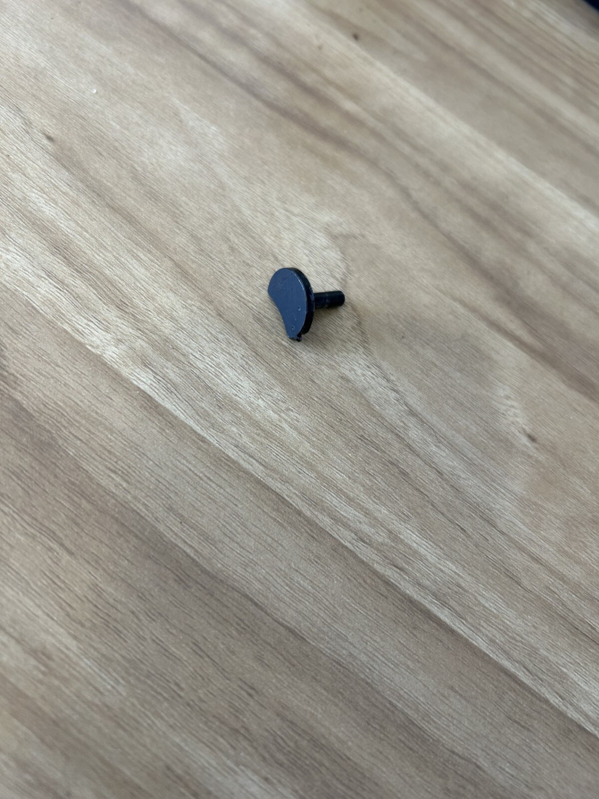 Romarm Carpati Model 95 .380 Pistol, Hammer Pin, OP-582 | eBay