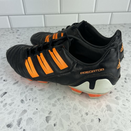 Adidas AdiPower Predator TRX Absolado Football Soccer Cleats Mens Size ...