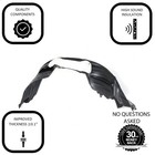 Fender Liner Driver Side for Toyota Sienna 2011-2014 TO1248163 ...