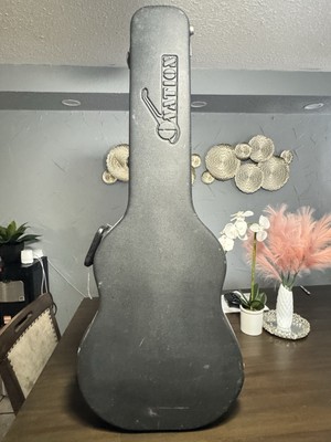 Ovation Guitar Case | eBay