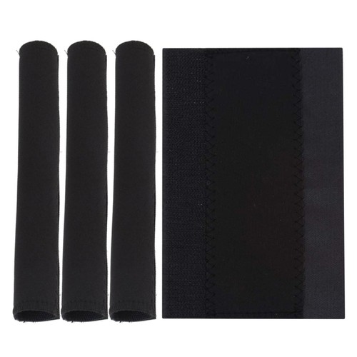 Bikes Frame Chain Protectors Sticker Guard Cover Wrap Chain Care ...