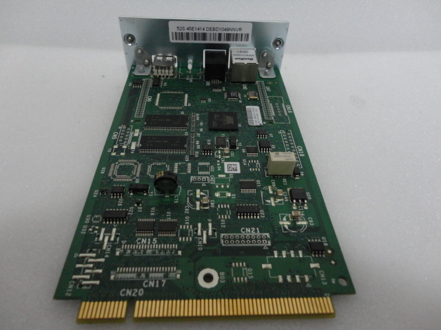 IBM Controller Card 23R9628 351126423-01 351126423-02 3573 TS3200 Not ...