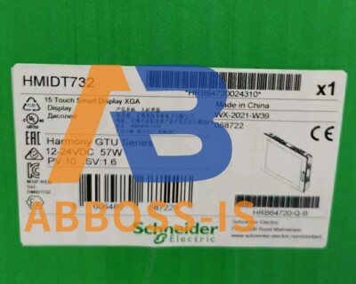 1PC New Schneider HMIDT732 Fast Shipping # | eBay
