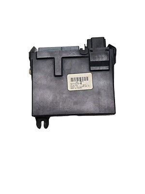 1998-2002 Lincoln Town Car Keyless Door Entry Module YW1T-13C791-AB ...