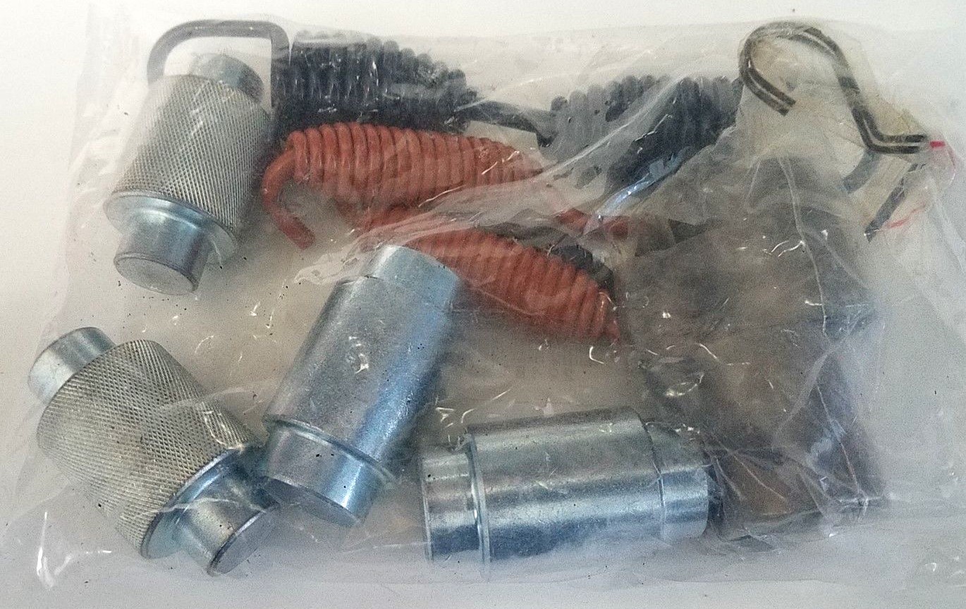 E-9044 KIT8824HD Air Brake Hardware Repair Kit E-9044 4702Q F224813 ...