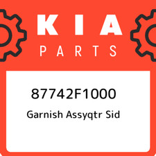 64501F1000 Kia Panel Assyfndr Apro 64501F1000 Genuine OEM Part for sale ...