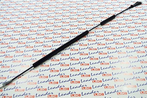 Vauxhall Corsa D 2007-14 3 Door Hatch Door Release Cable 13186767 ...