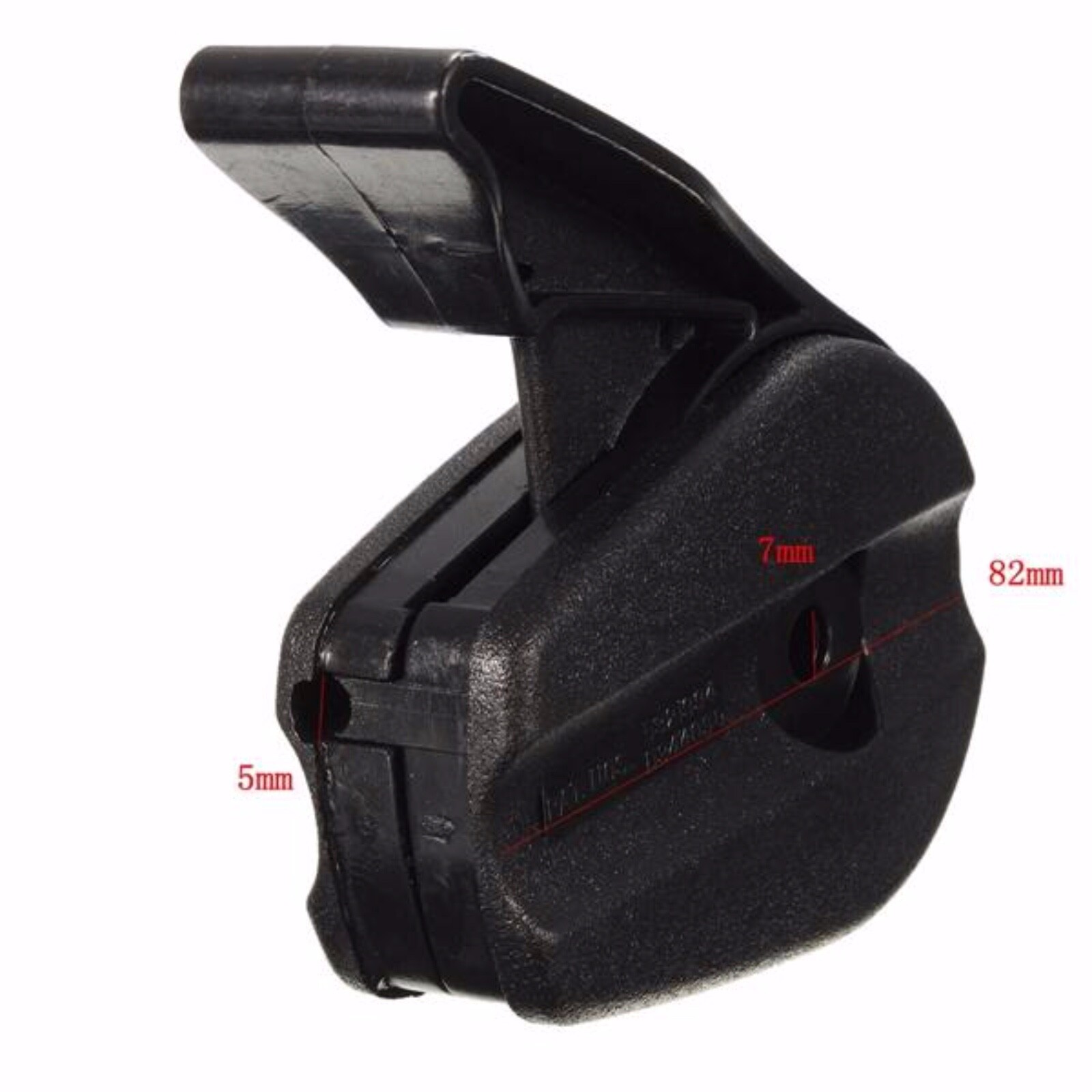 Universal Throttle Control Switch Lawn Mower Lever Handle Victa Masport ...