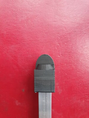 plastic loft hatch catch pole key end for Youngman or Werner loft ...