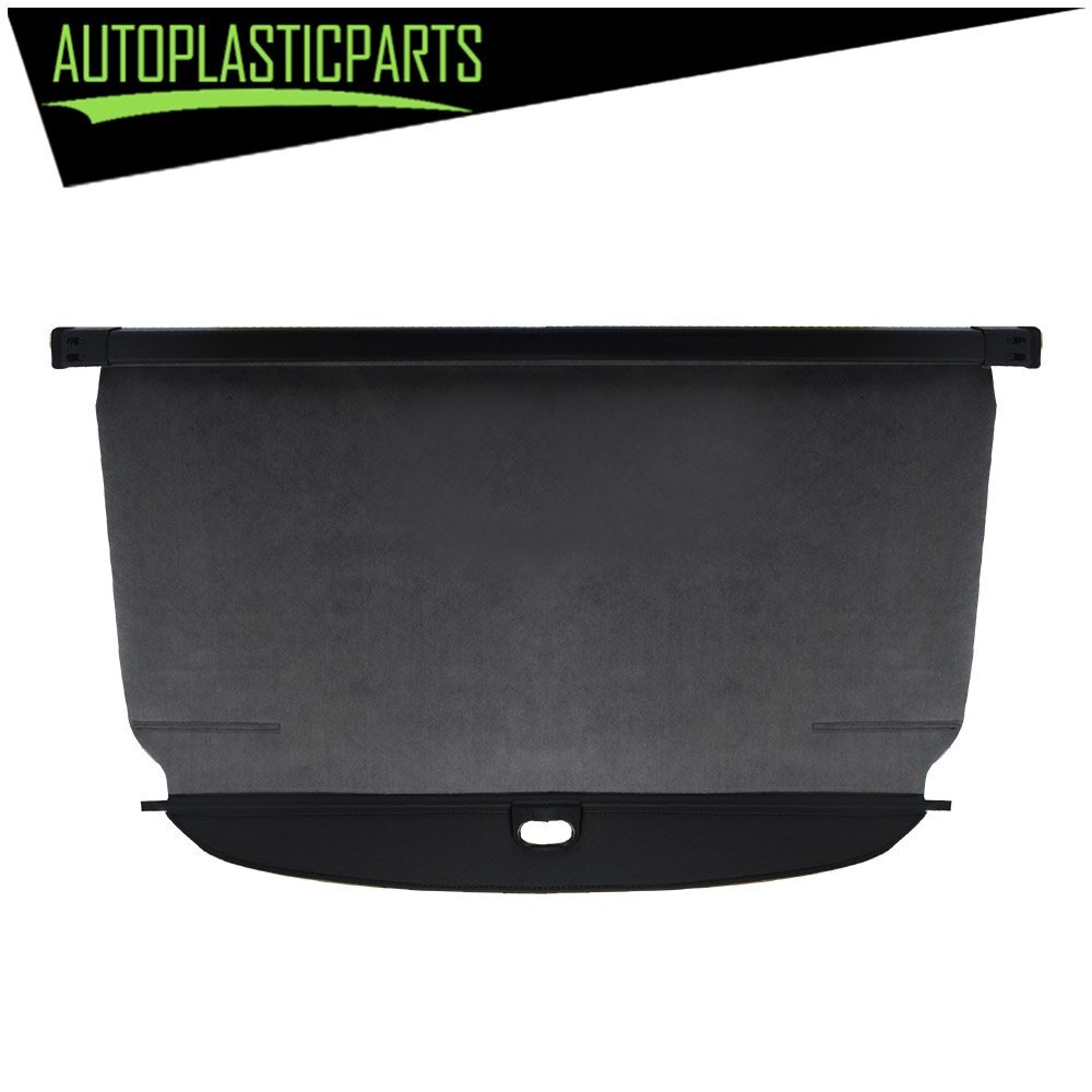 For Mercedes-Benz 2012-2015 ML350 Cargo Cover Trunk Shade Privacy ...