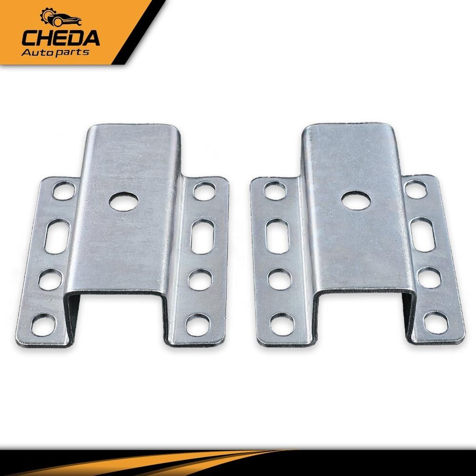 Universal Guide Pole and Post Mounting U Bolt Kit For Boat Trailer ...