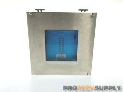 Newson Gale Earth-Rite ER MULTIPOINT II 2 Static Earthing System MP2/CU ...