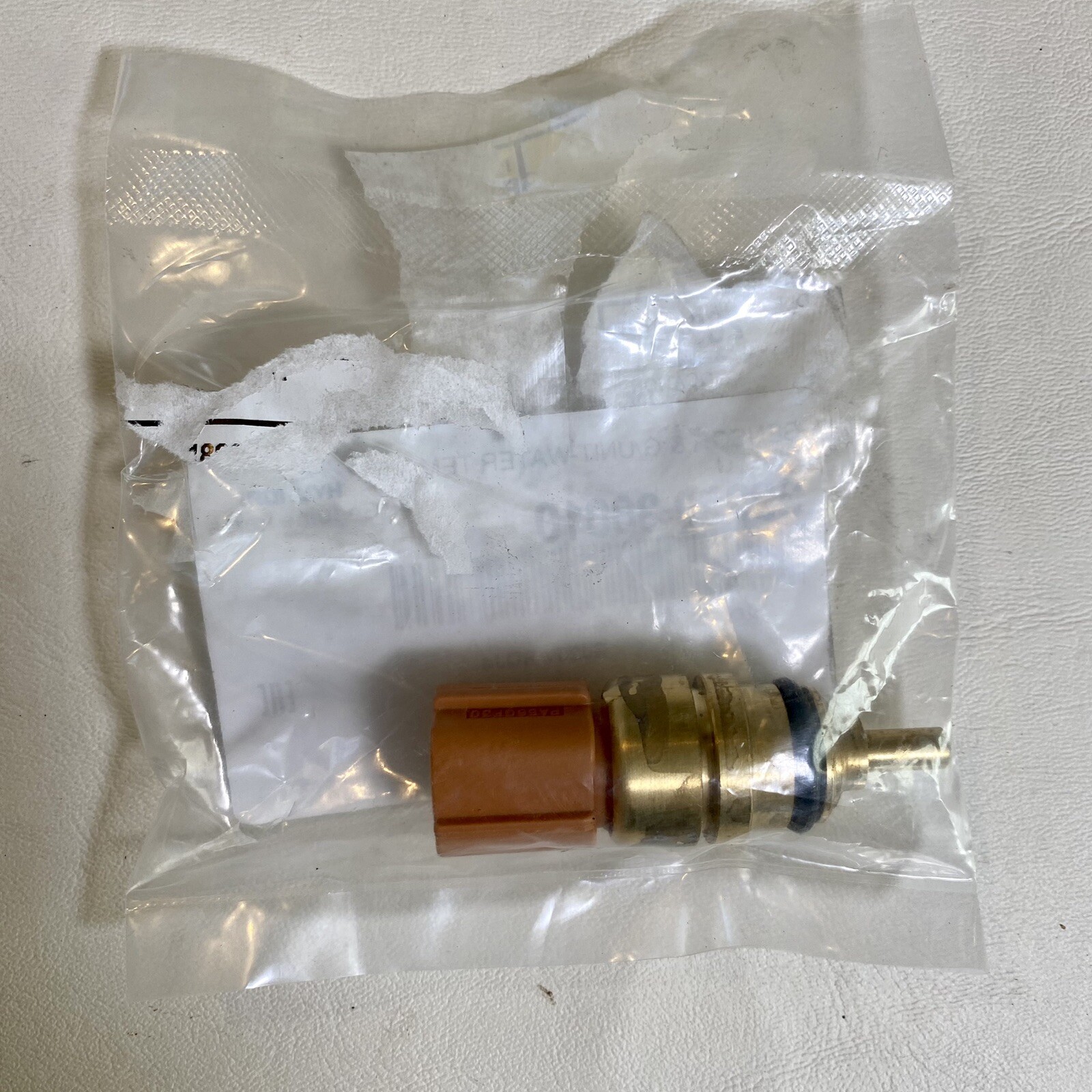 2007-2020 HYUNDAI Genuine Factory OEM Water Temp Temperature Sensor ...