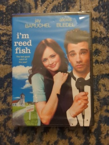 Im Reed Fish (DVD, 2007) 25195015431 | eBay