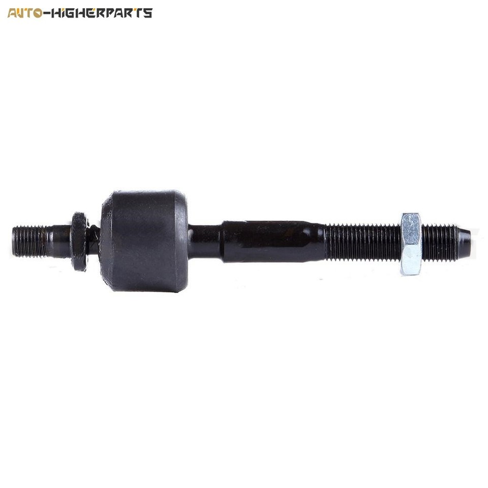 Front Upper Control Arm Ball Joint Tie Rod End Kit For 1990-1993 Honda ...