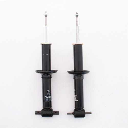 Pair Gabriel Front Shock Suspension Strut Assembly for 93-02 Camaro ...