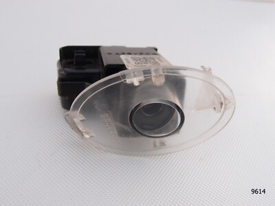 13-21 OEM RANGE ROVER L405 L494 LEFT EXTERIOR MIRROR PUDDLE LAMP LED | eBay