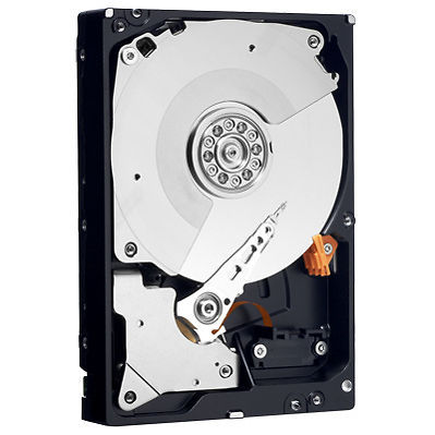 Western Digital WD Black 1TB,Internal,7200RPM,3.5" (WD1002FAEX-00Z3A0 ...