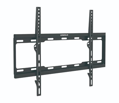 Fixed/ Flat TV Wall Mount bracket For 26 32 37 40 42 46 50 55 72 inch ...