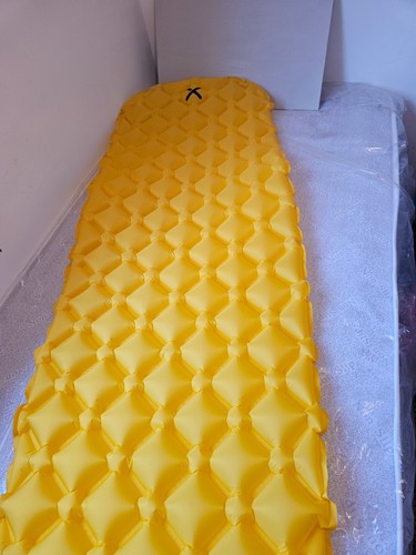 OEX Traverse IMX Sleeping Mat Camping Equipment #1 | eBay