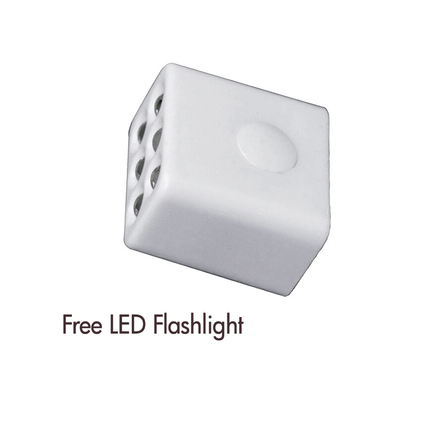 ULTIMATE Zapper PKG Cleaner Wrist Bands Kill Parasites Virus Bacteria ...