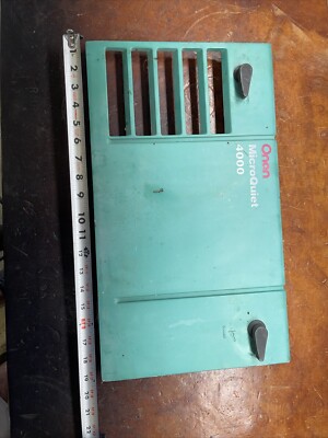 Onan 4000 Microquiet Generator Cover Access Panel | eBay