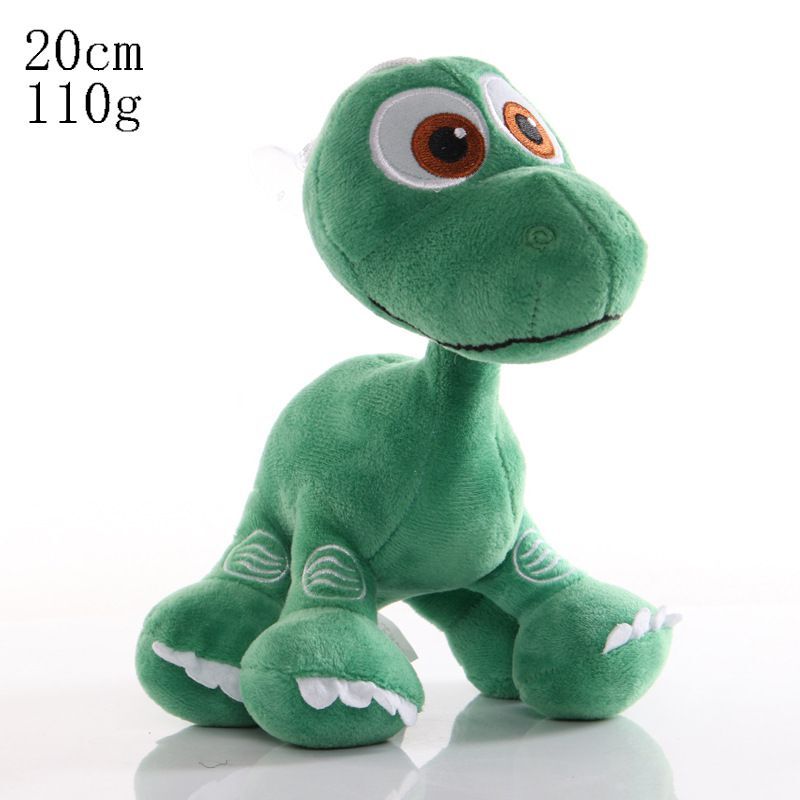 Soft And Huggable Arlo Spot The Good Dinosaur Plush Doll Figure Stuffed ...