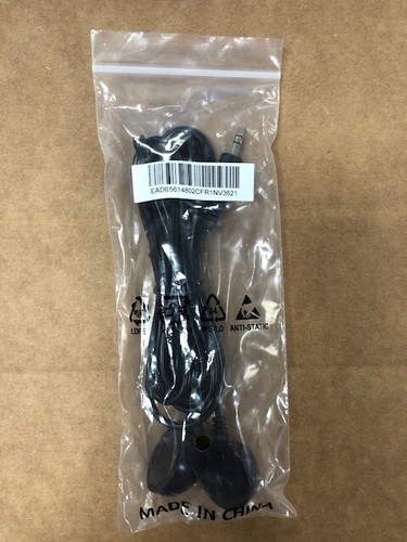 LG Television Infrared IR Blaster Cable Cord | EAD65614802 | eBay.de
