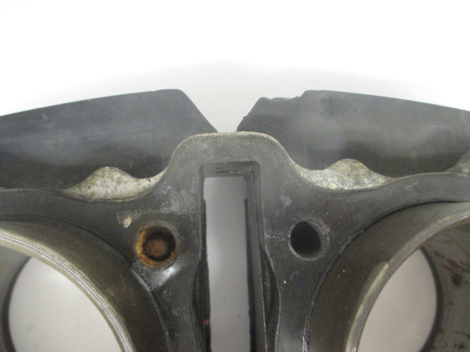 1982 Honda Cm450c Engine Cylinder 82 Cm 450 for sale online | eBay