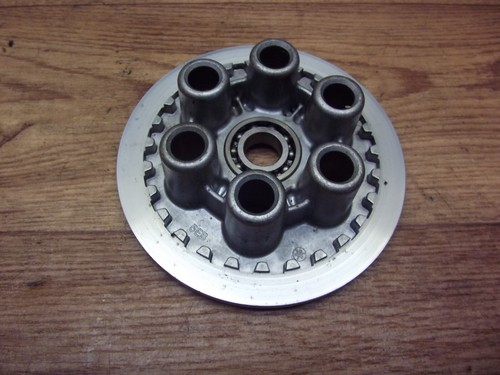 Yamaha FZ-6 Fazer RJ07 Cestello Frizione Piastra Pressione Frizione | eBay