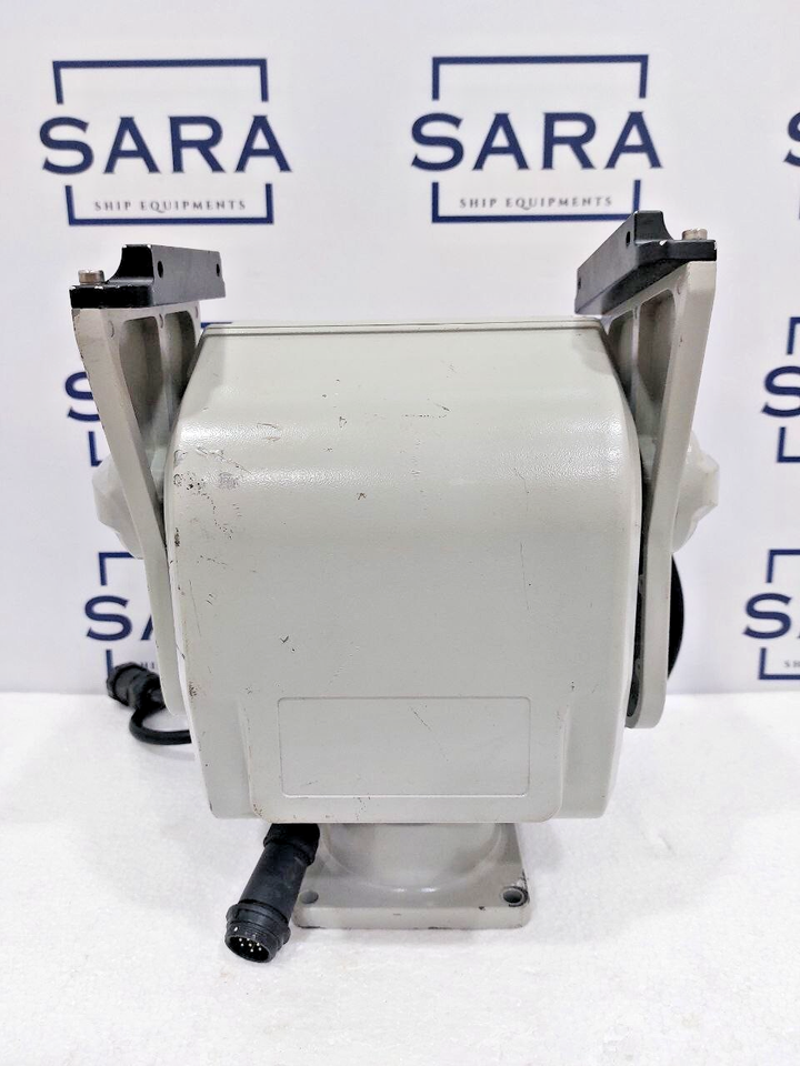 AVIX Autonomic Mark II Automated Laser Bird Deterrent Laser Mount Used ...