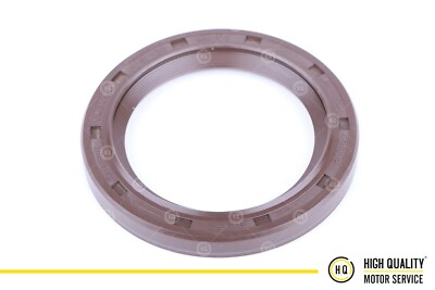 Front Crank Shaft Oil Seal For Perkins, Massey Ferguson, 2418F436, 1004 ...